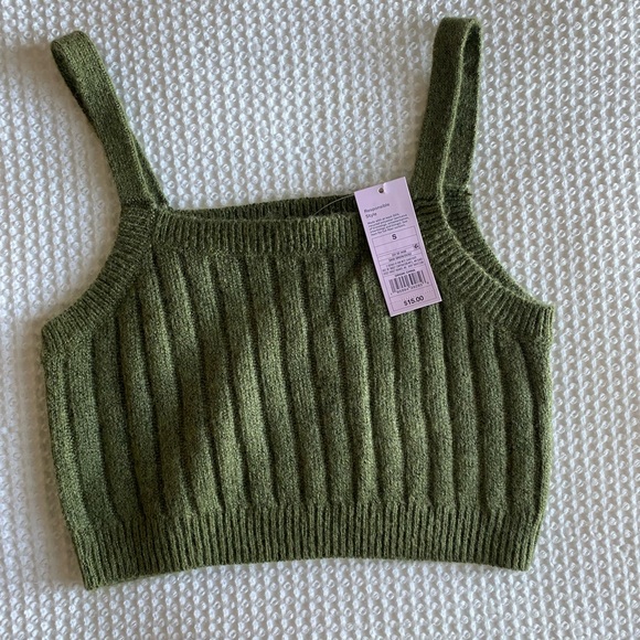 wild fable | Tops | Wild Fable Tank Top | Poshmark